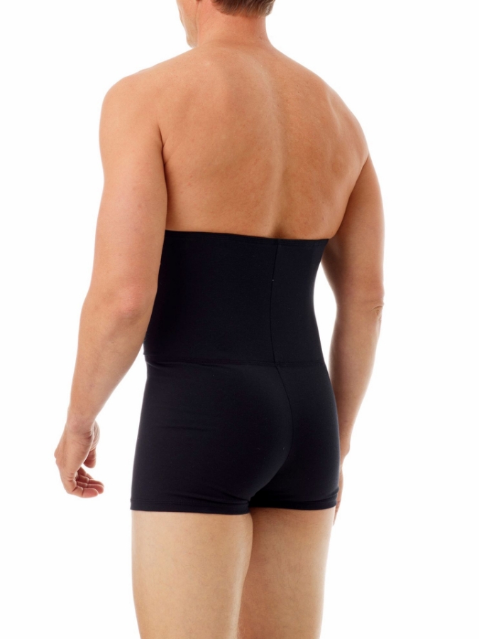 Zip-n-Trim Support Boxer Brief | Free Shipping Over $75 | Underworks