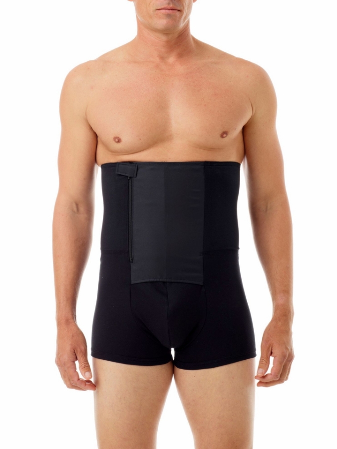 Zip-n-Trim Support Boxer Brief | Free Shipping Over $75 | Underworks