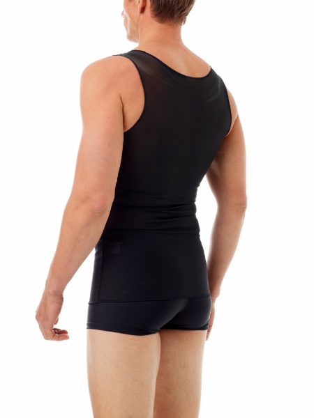 Compression Tank Top | Free Shipping on Orders $75+ | Underworks