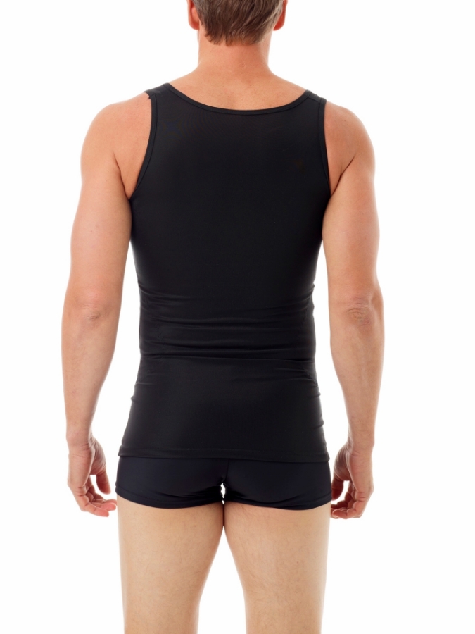 Classic Body Shirt | Quality Men's Compression Gear | Underworks
