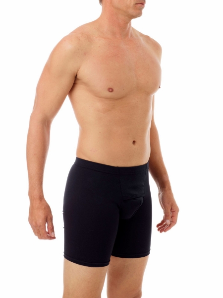 Cotton Spandex Long Boxers | Select Orders Ship Free | Underworks