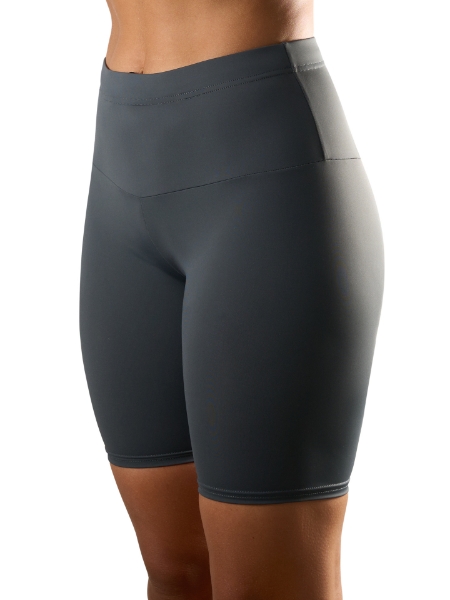 Underworks Vulvar Varicosity Support Gym Shorts for Women – Your ...